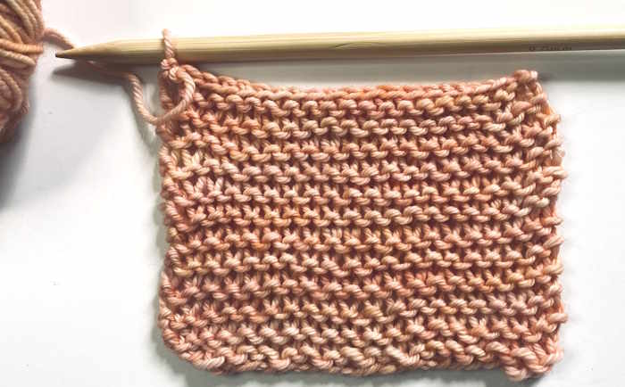 29 Reversible Knit Stitch Patterns: Creating Fabric Same on Both Sides