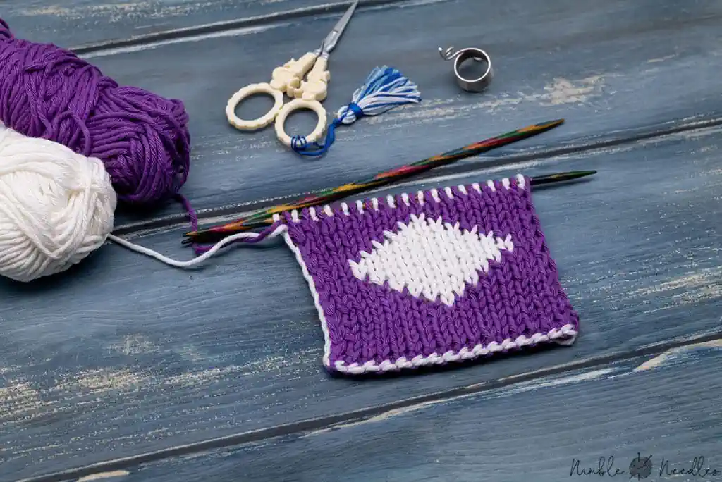 Types of Knit Stitches: How Many Exist?