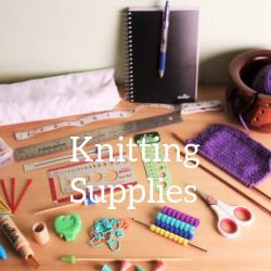 Knitting and Crochet For Beginners: Learn the Smart Way