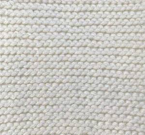 29 Reversible Knit Stitch Patterns: Creating Fabric Same on Both Sides